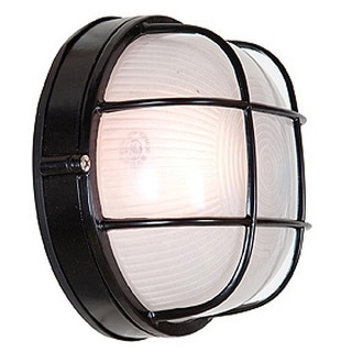 Access Lighting Nauticus Single Light 9-1/2" Wide LED Outdoor Wall ...