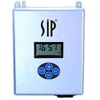 Global Water SIP Ozone Membrane - Bed Bath & Beyond - 15011201