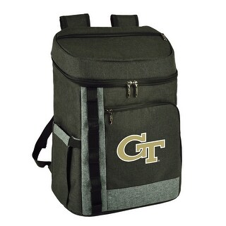 Georgia Tech Backpack Cooler - Bed Bath & Beyond - 40360475