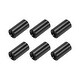 Round Aluminium Standoff Column Spacer,Standoffs Round Spacers,Spacers ...