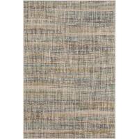 Karastan Fowler Abstract Stripe Area Rug - Bed Bath & Beyond - 39871769