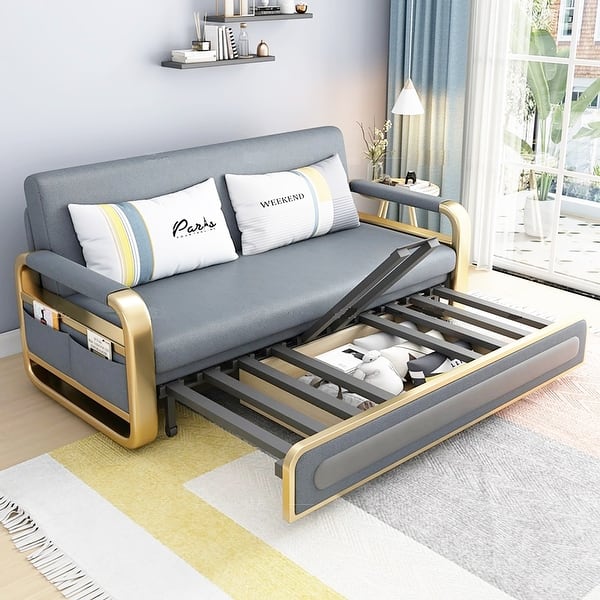 cushion sofa bed