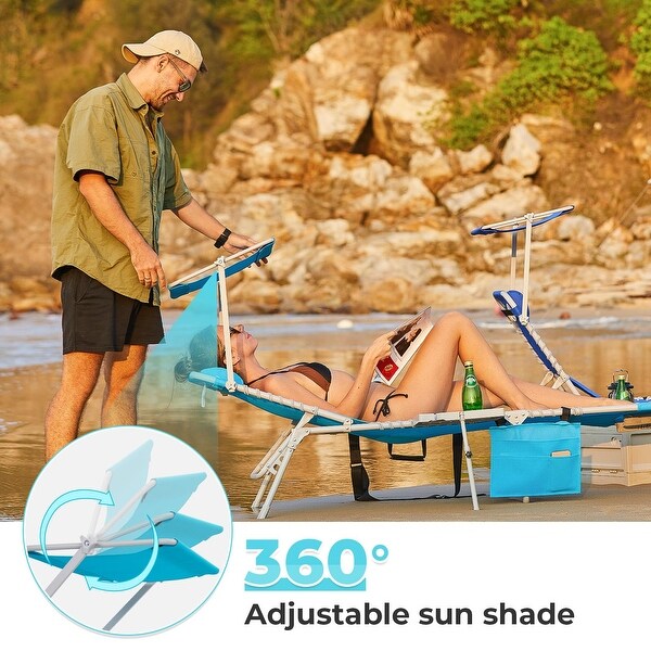 Patio tanning chair store