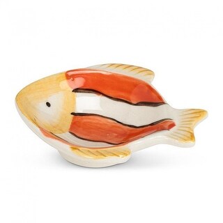 Striped Fish Dish - Bed Bath & Beyond - 42024102