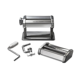 Hamilton Beach Traditional Pasta Machine - Bed Bath & Beyond - 35755728