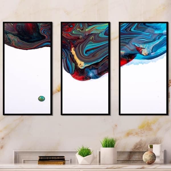 multi picture wall frames