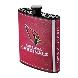 NFL 2pc Flask with Funnel, 7oz, Arizona Cardinals - Bed Bath & Beyond ...