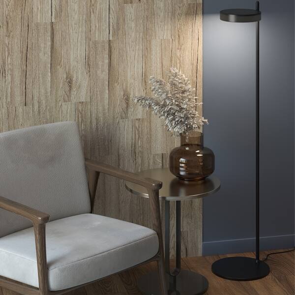 Dundee Deco Beige Wall Panels 26.8 in X 6.7 in MDF Wood Wall Paneling ...