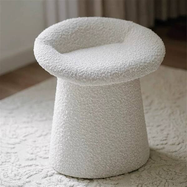 Mordern Multipurpose Vanity Stool - Bed Bath & Beyond - 40146468