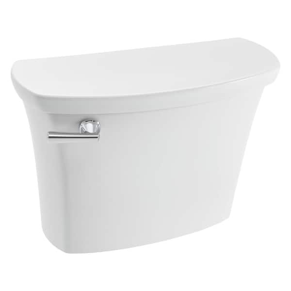 American Standard Edgemere 1.28 GPF Toilet Tank Only - Bed Bath ...