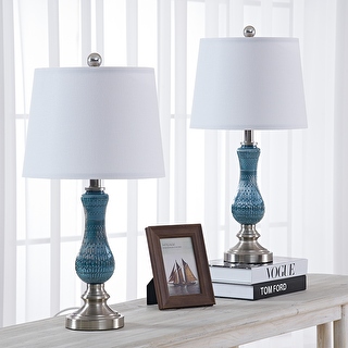 Davidson 33 Metal and Marble Table Lamp Bed Bath Beyond 34846896