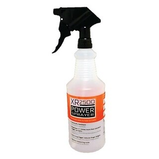 Sprayco XR-2500 Sprayer Bottle, 32 Oz - Bed Bath & Beyond - 13438187