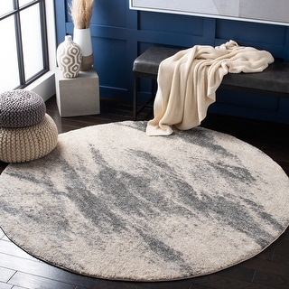 SAFAVIEH, Retro Chanie Modern Abstract Rug - Bed Bath & Beyond - 40502808