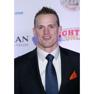 Richard Hunter At Arrivals For 8Th Annual Fighters Only World Mixed ...