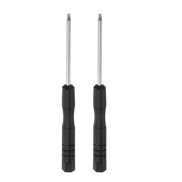 torx screwdriver t5