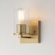 Maxim 10281 Lateral 8" Tall Wall Sconce - Bed Bath & Beyond - 41544011