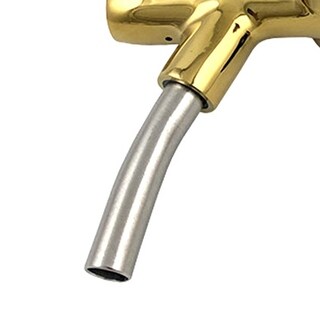 Stainless Steel Bottling Spigot Home Brew Beer Keg Bucket Fermenter Tap ...