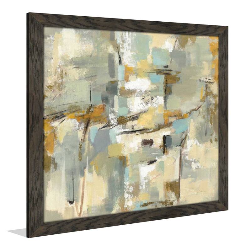 "Old Port" Print on Acrylic - Overstock - 36531305