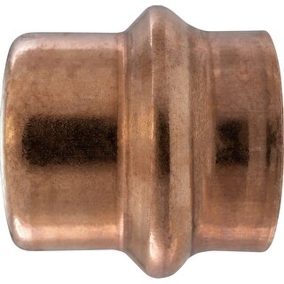 PROFLO FEI75176 2" Copper Pipe Cap - Bed Bath & Beyond - 42338583