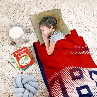 NHL Edmonton Oilers Kids Slumber Bag - Bed Bath & Beyond - 41315881