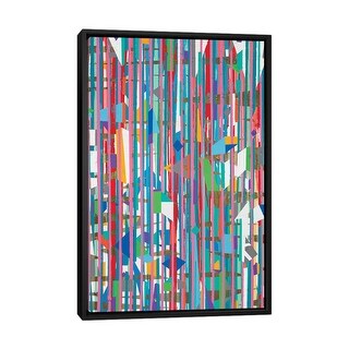 iCanvas "Rough Cut" by Jon Parlangeli Framed - Bed Bath & Beyond - 37140797