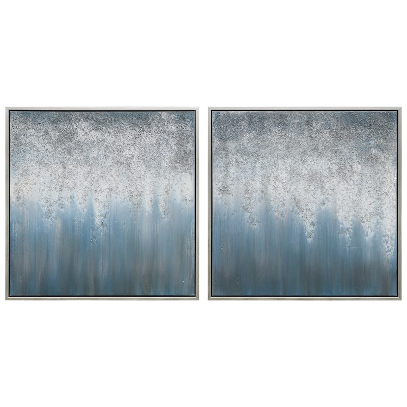 Large Landscape Canvas Art - Overstock