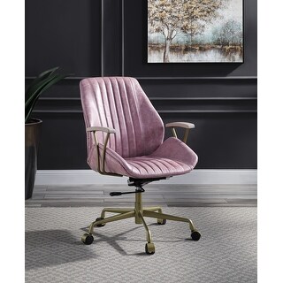 Hamilton Office Chair in Top Leather.Hamilton Office Chair for office ...