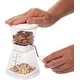 Progressive International Prepworks NUT Chopper, White - Bed Bath ...