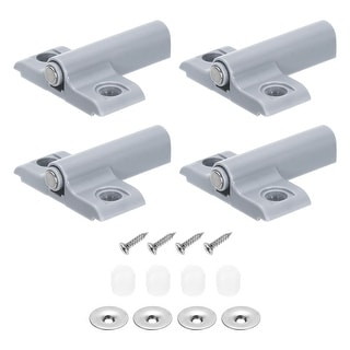 Magnetic Push Latches, Push Open Door Latch, Magnetic Latches - Light ...