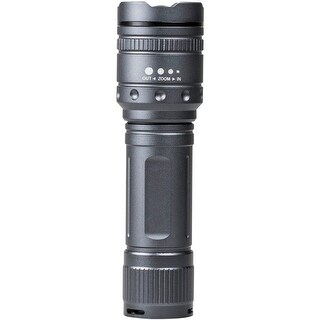 LED 600 Lumens Flashlight - Bed Bath & Beyond - 37603000