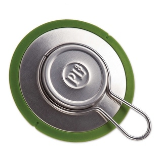 Progressive PL8 Insulating Tea Cover in Green - Bed Bath & Beyond ...