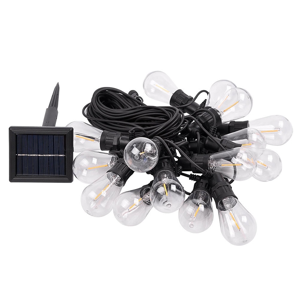 40 to 50 Feet Indoor String Lights - Bed Bath & Beyond