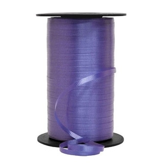3/16 inch x 500 Yds Periwinkle Blue Curling Ribbon - Bed Bath & Beyond ...