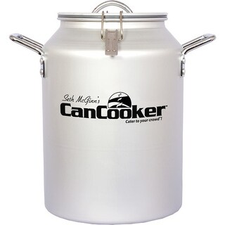 Can cooker cc001 can cooker original by seth mcginn! - Bed Bath ...