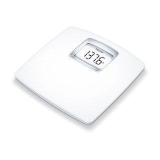 Beurer High Precision Body Weight Digital Bathroom Scale, PS25 - Bed ...