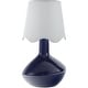 Livabliss Aviara Rustic Accent Table Lamp - Bed Bath & Beyond - 40736560