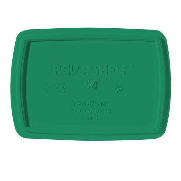 green bin replacement