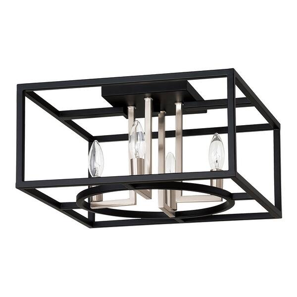 Eglo Mundazo 15-inch Ceiling Light - Bed Bath & Beyond - 31293910