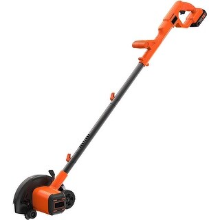 Cordless Edger Lawn Kit - Bed Bath & Beyond - 38196316
