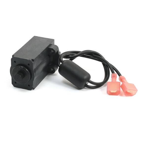 4mm/1200g 10mm/400g DC 24V 16W 0.7A Push Linear Solenoid Electromagnet ...