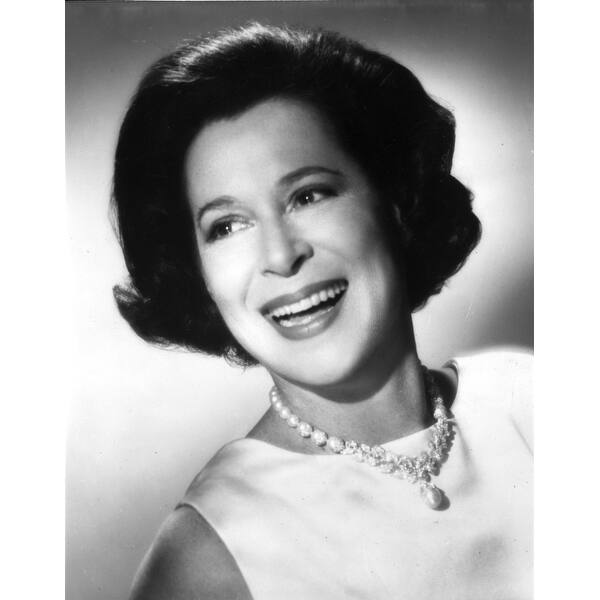 kitty carlisle
