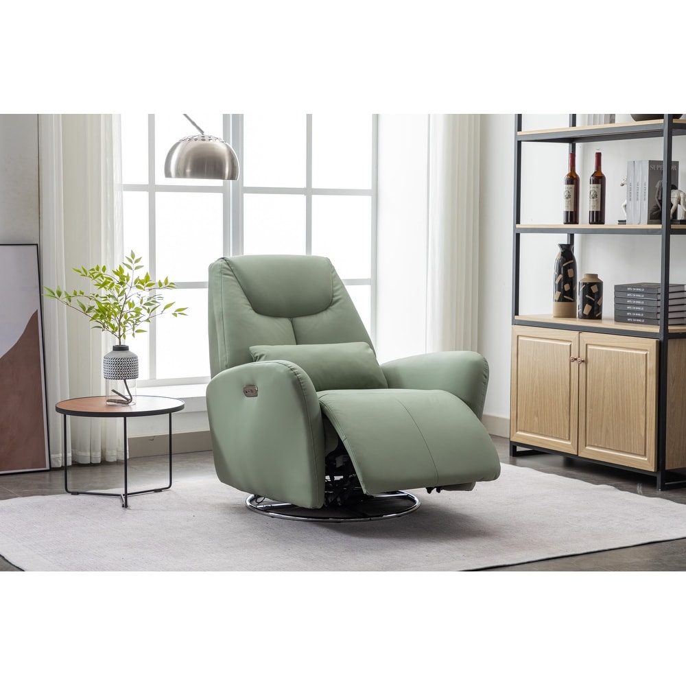 Green Recliner Chairs - Bed Bath & Beyond