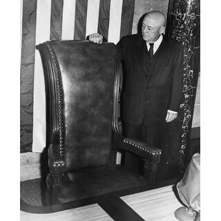 House Speaker Sam Rayburn History - Bed Bath & Beyond - 24415552