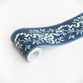 wallpaper border adhesive