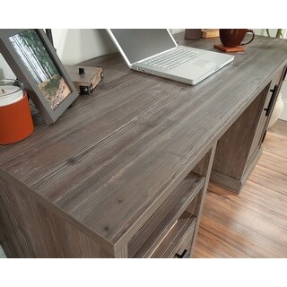 Aspen Post Computer Desk - On Sale - Bed Bath & Beyond - 40327713