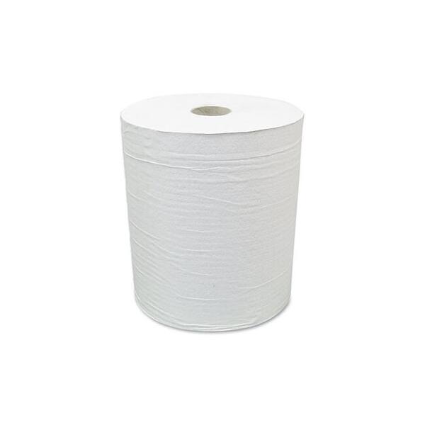 American Paper Converting TOWEL,RECY RL,NAT WH EN8016-6 - 1 Each ...