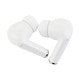 Shop lc Tzumi Sound Mates True Wireless Earbuds V2 Combo Pack White ...