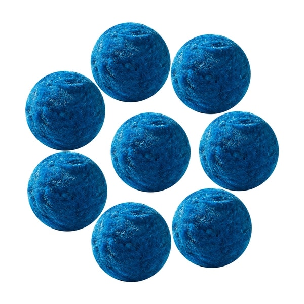 pool balls filter