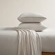 Cotton Terry Sheet Set - Bed Bath & Beyond - 33333243