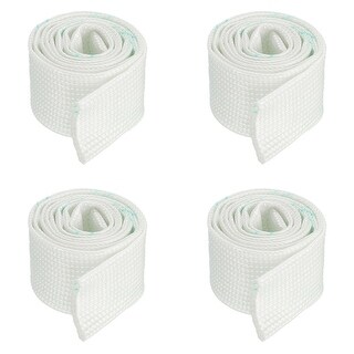 Fiberglass Sleeve Insulation Tube,20mm/0.78inch IDx1m/3.28ft for Cable ...